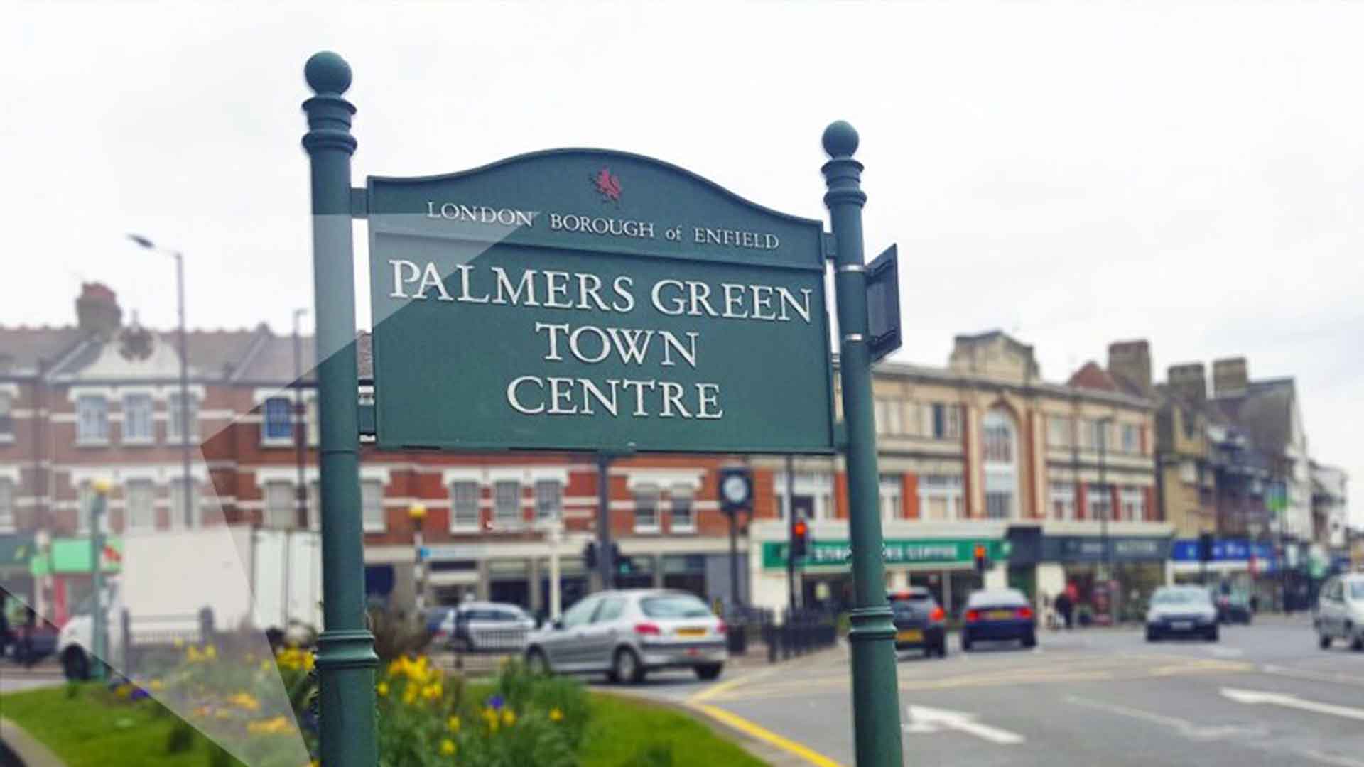 Cheap House Removals Palmers Green Man with a Van N13